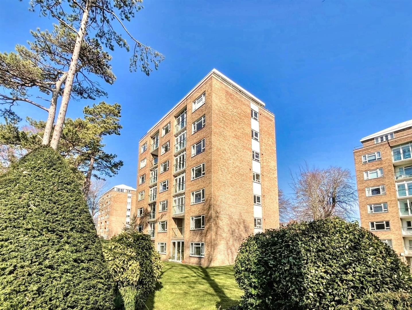 Property Details for Compton Place Road, Eastbourne - Town Property ...